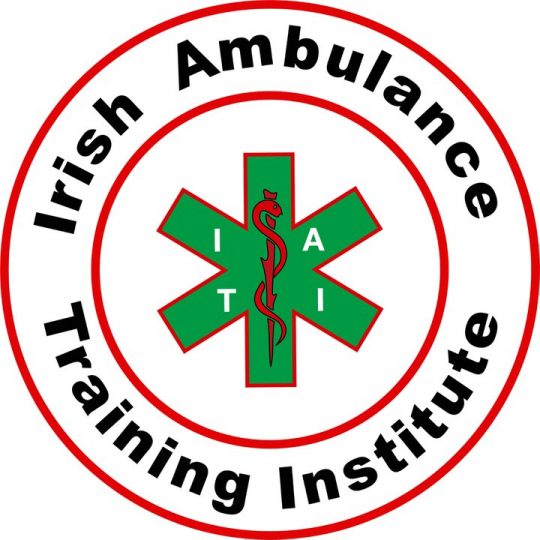 Irish Ambulance Training Institute – Community First Responders