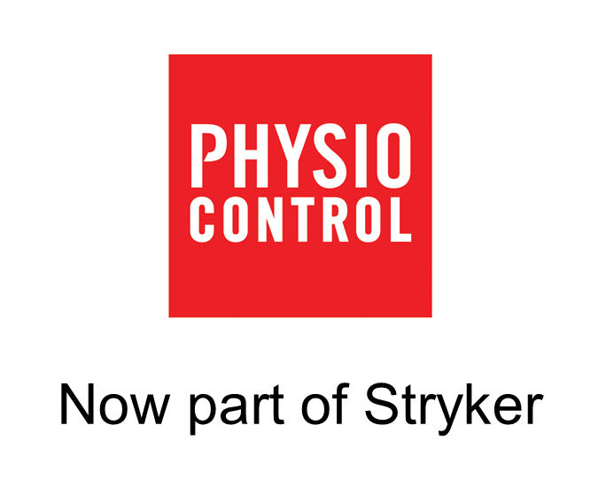Physio-Control – Community First Responders